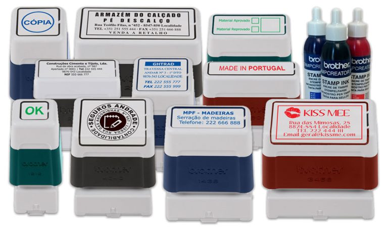 Carimbo na Hora - Pedro Ferreira